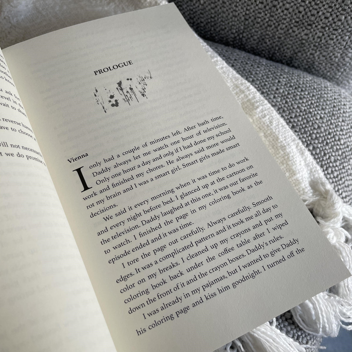 Cardinal Sins by Heather Long & Blake Blessing – Fiction & Friction