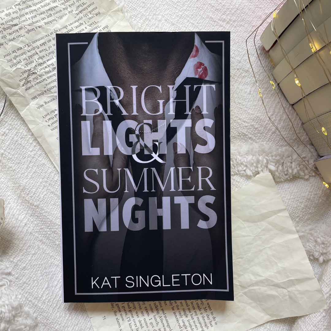 Black Tie Billionaires by Kat Singleton – Fiction & Friction
