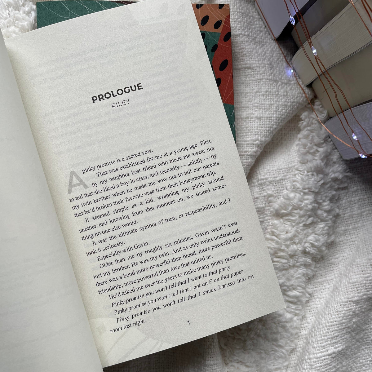 Fair Catch & Blind Side: Alternate Covers by Kandi Steiner – Fiction ...